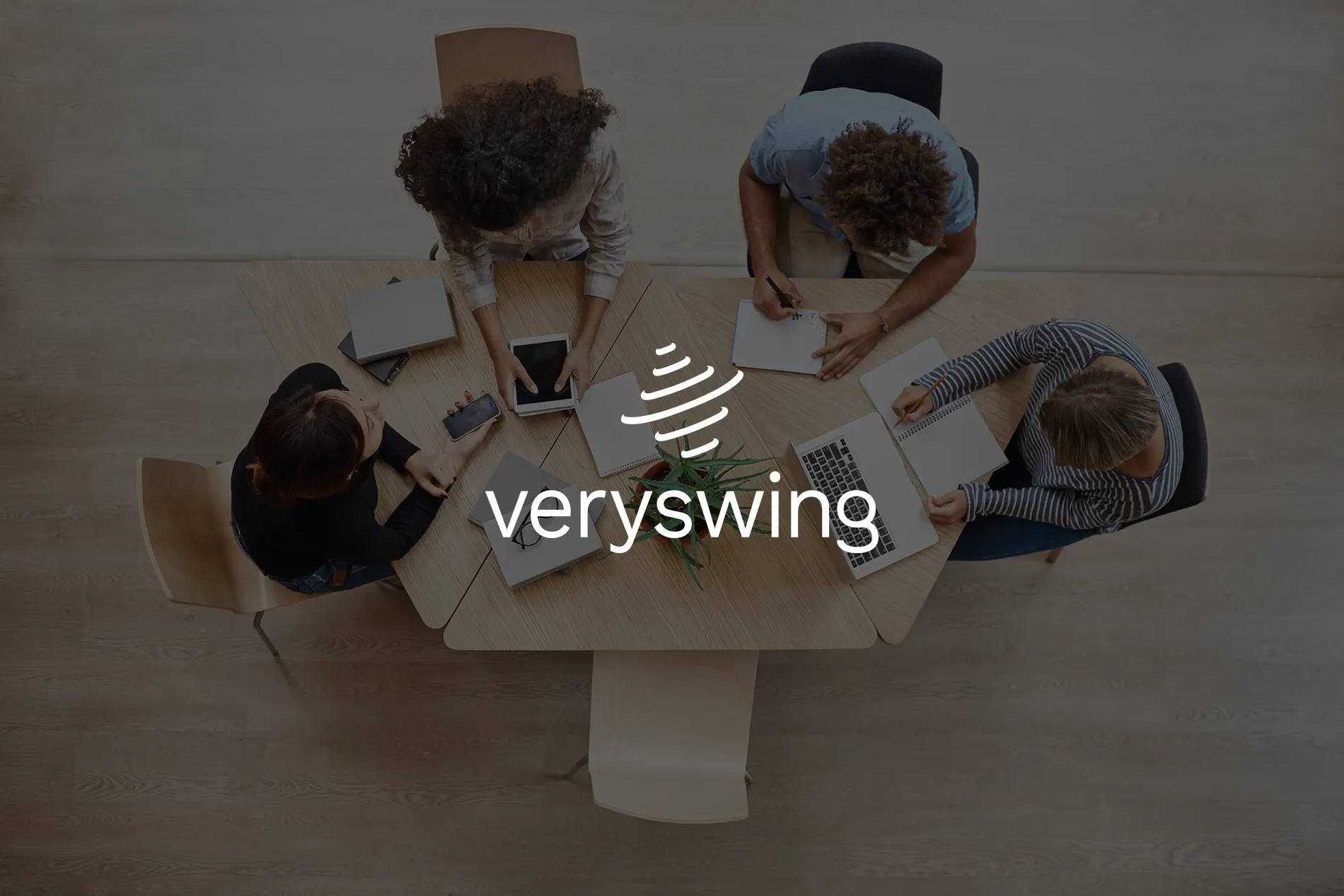 VSA, the ERP software for ESN & Consulting firms | Veryswing